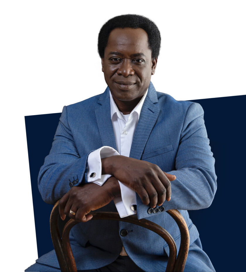 Racine - The University Of God