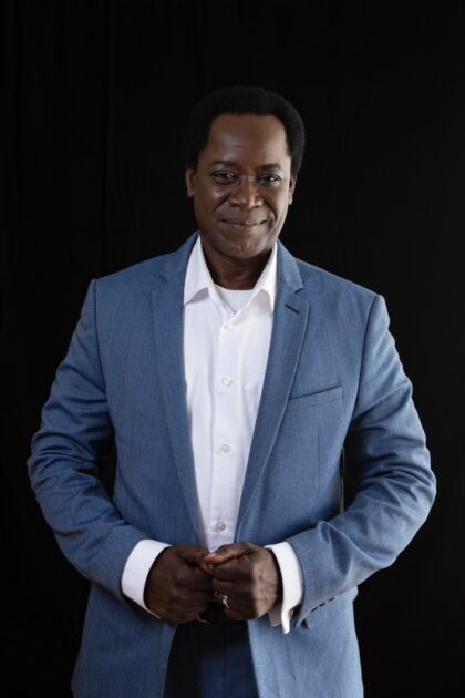 Racine - The University Of God