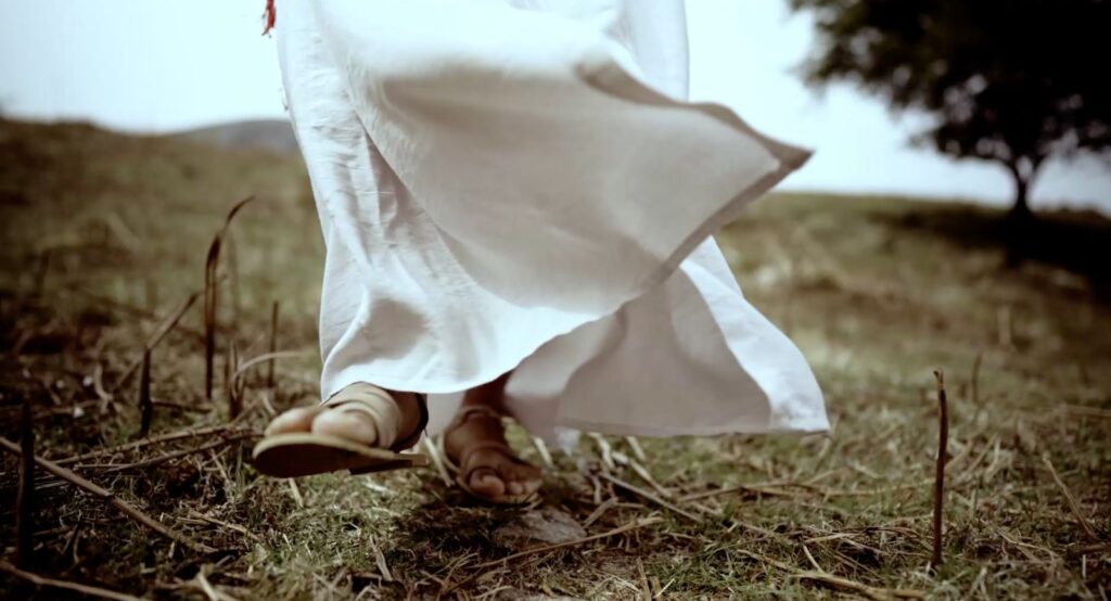 The First Step - The University Of God